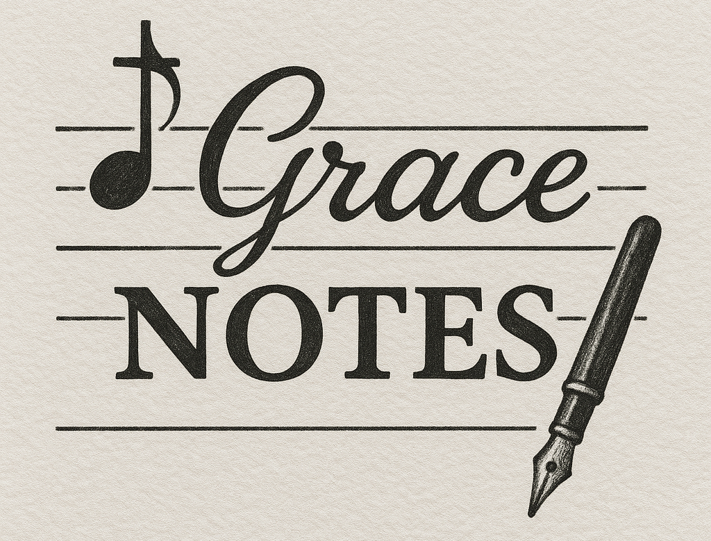 Blog | Christ The King Lutheran Church